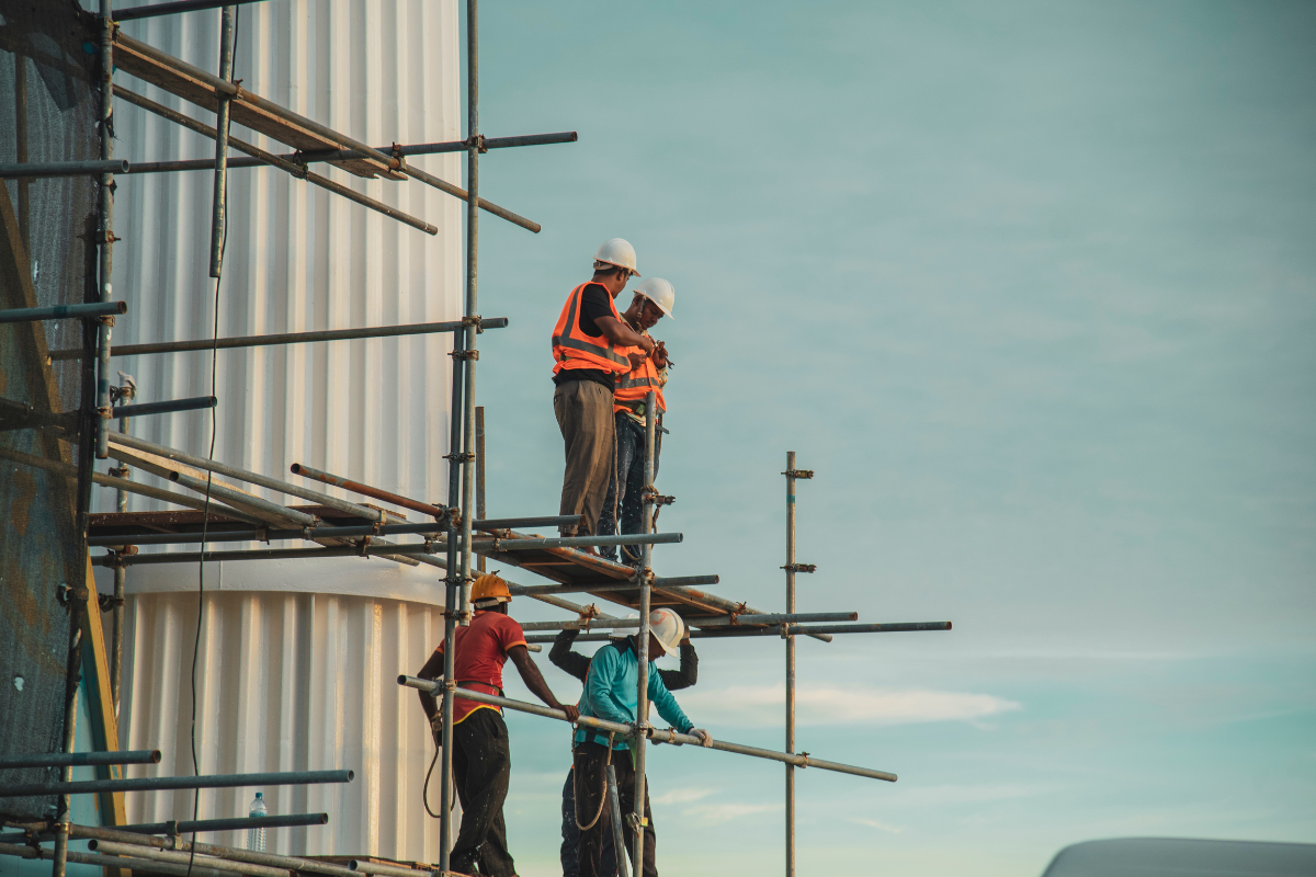 Spain passes 3M foreign workers milestone « Euro Weekly News