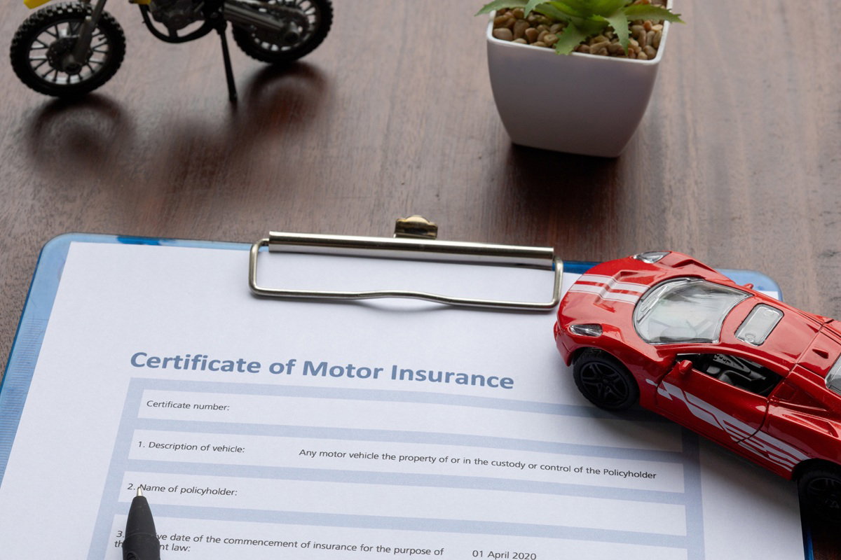 Car green card: Travel rules « Euro Weekly News