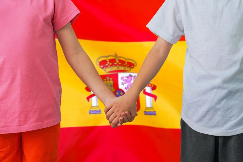 Spain’s new €2,400 child benefit « Euro Weekly News