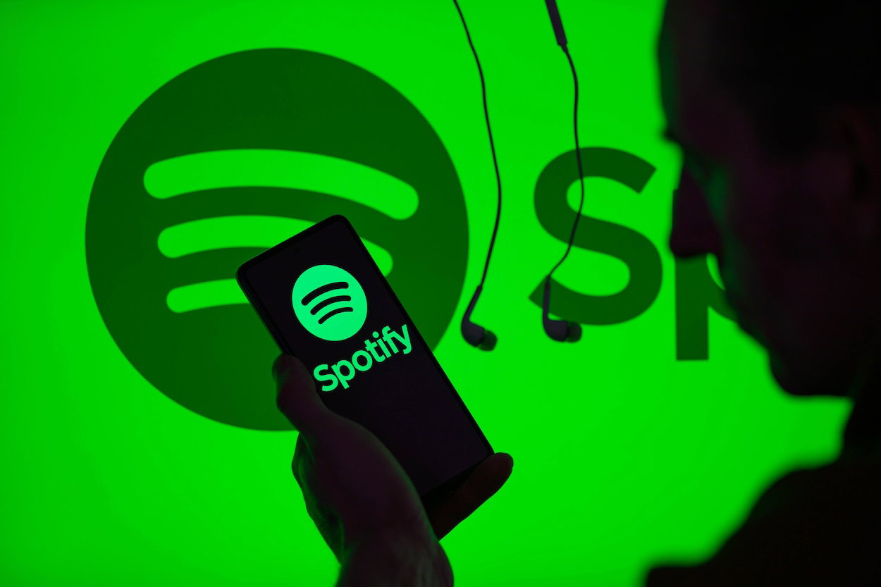 Spotify Boss Pours €600M Into European AI Army « Euro Weekly News