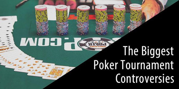 Poker News: The Most Shocking Scandals and Investigations of 2024