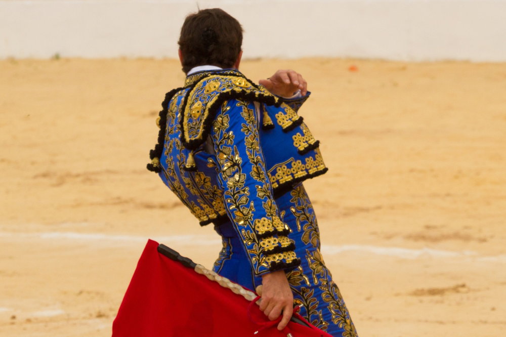 History of Bullfighting From Ritual to Debate « Euro Weekly News