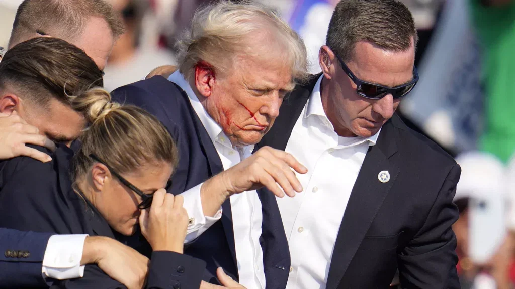 US Coast Guard officer arrested for violent death threats toward Trump ...