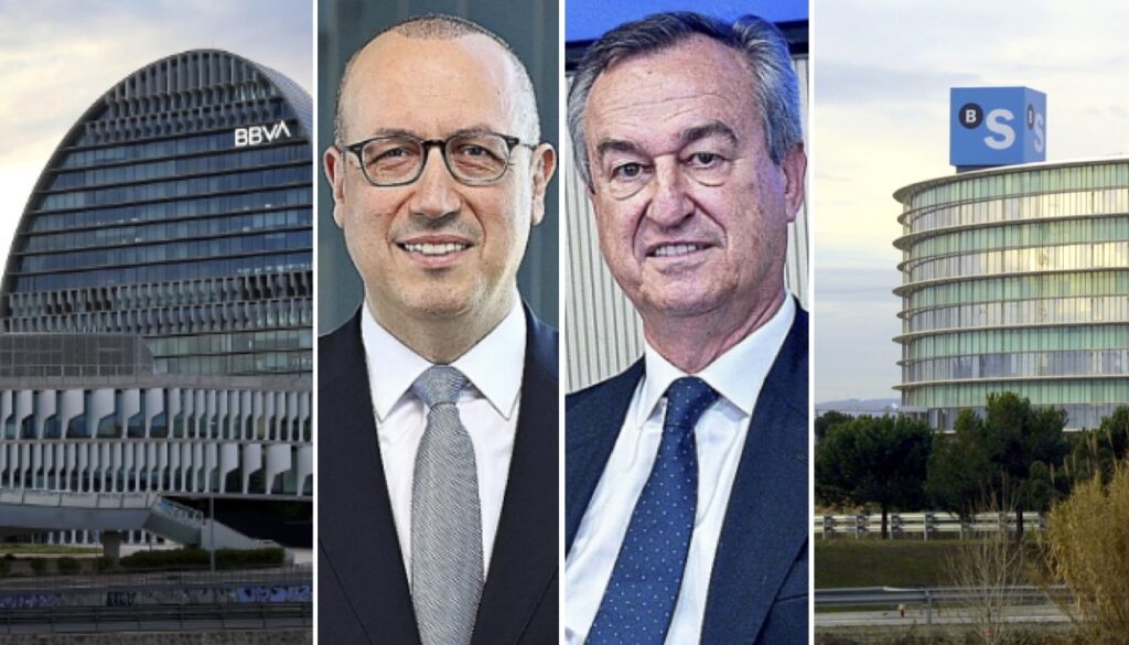 BBVA/Sabadell merger green light, but… « Euro Weekly News