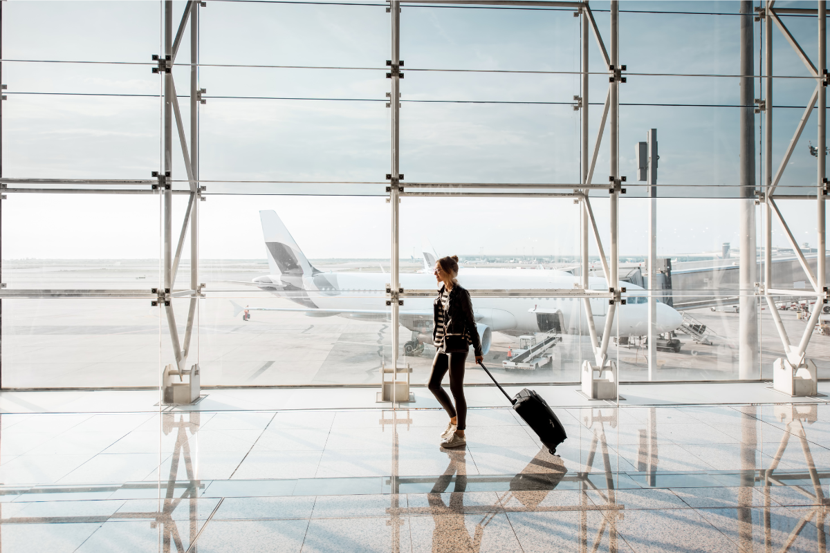 Portugal’s airport chaos: Ryanair responds. « Euro Weekly News