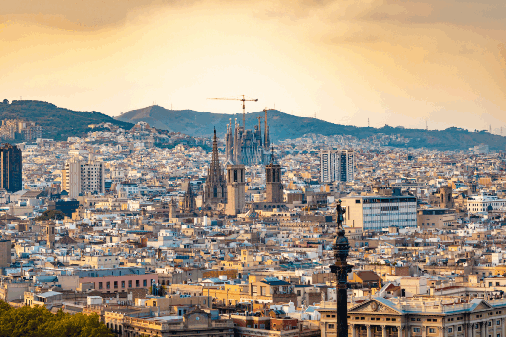 “Barcelona’s rent fall reshapes housing trends « Euro Weekly News