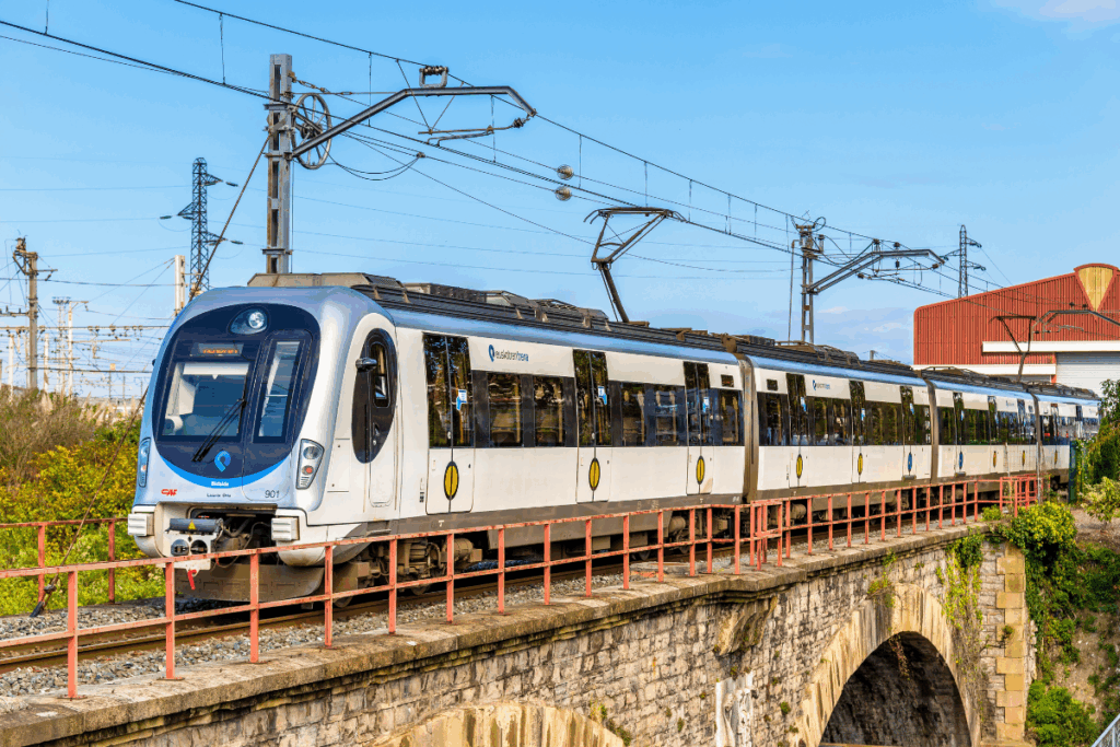 Lille rail chaos strands Eurostar passengers « Euro Weekly News