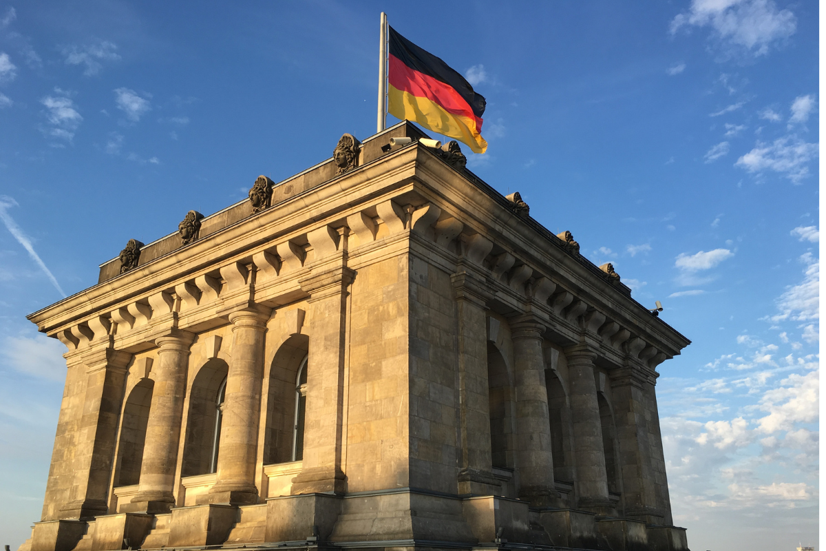 Germany asks Apple, Google to block DeepSeek « Euro Weekly News