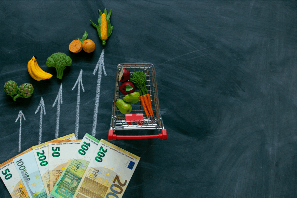 Why Spain’s food prices feel higher « Euro Weekly News