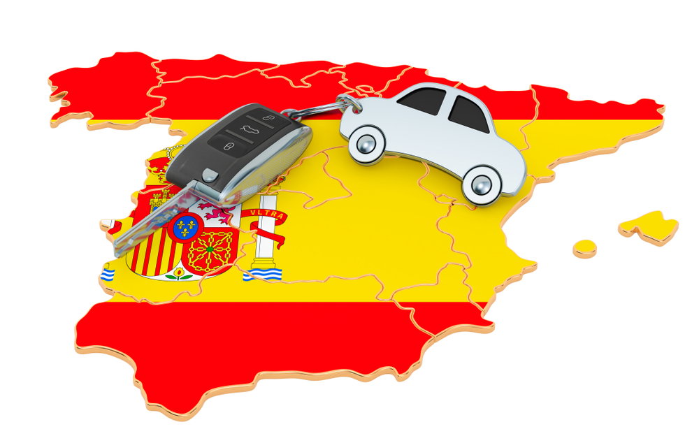 Your guide to car insurance in Spain « Euro Weekly News