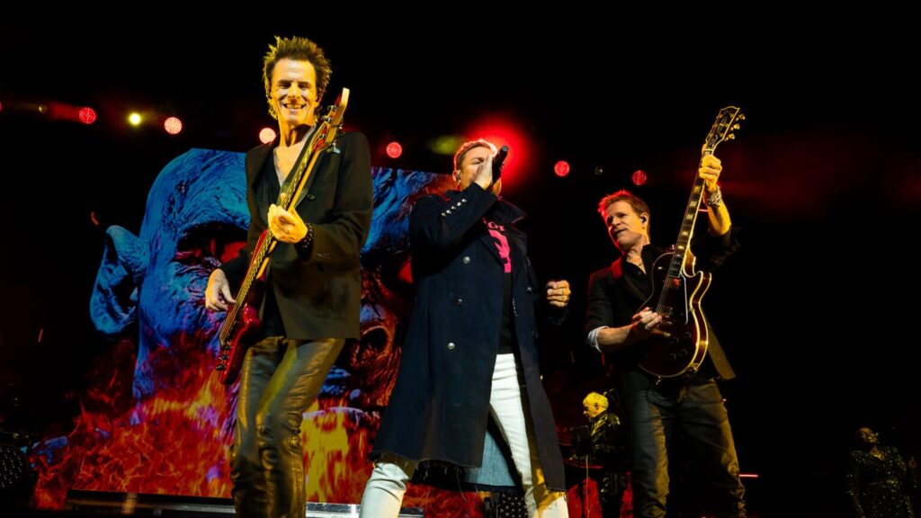 Duran Duran make Starlite shine even brighter « Euro Weekly News