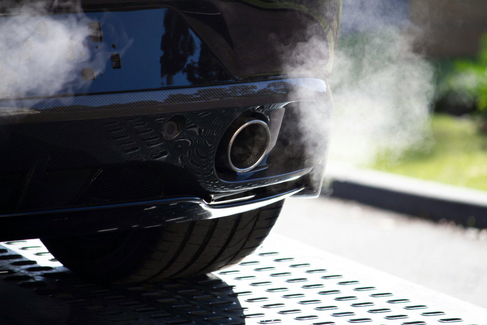Palma to issue fines for cars entering Low Emission Zone « Euro Weekly News