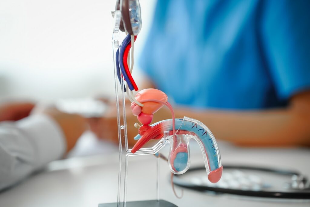 Robotic Surgery for Prostate Cancer « Euro Weekly News