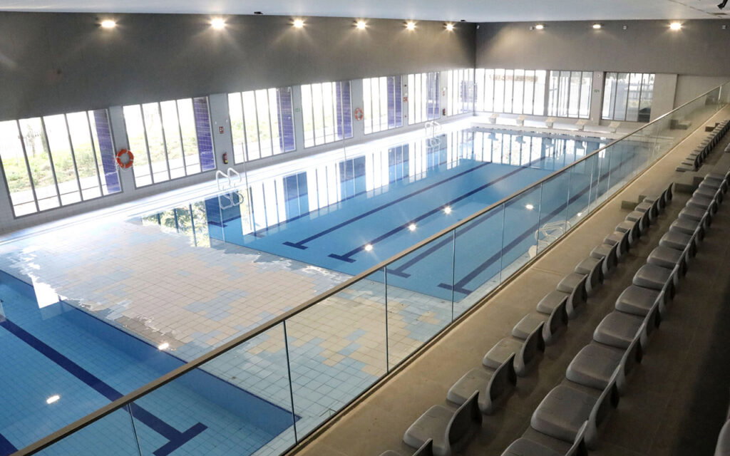 Javea’s long-awaited swimming pool to open « Euro Weekly News