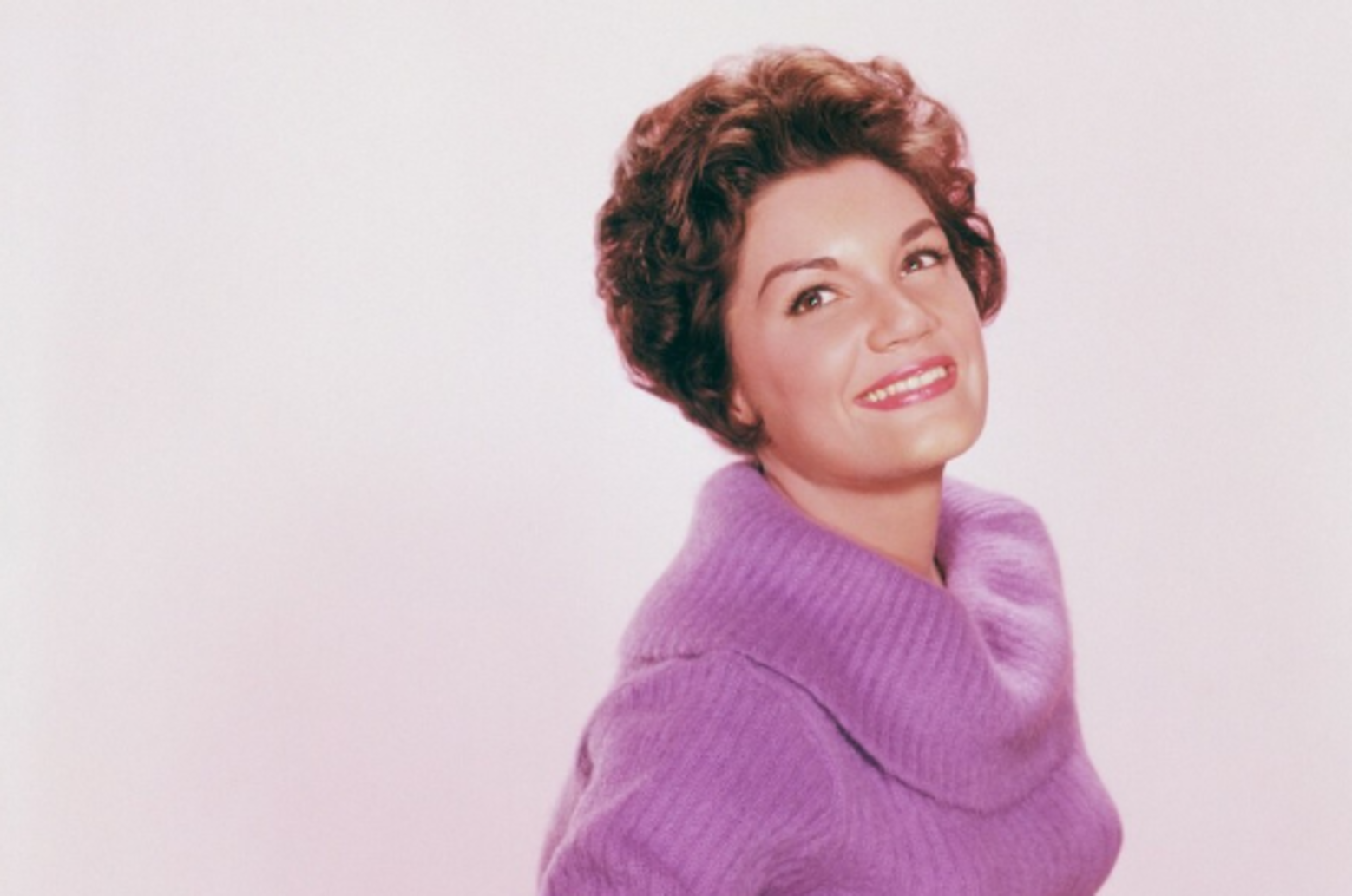 Connie Francis: ‘Pretty Little Baby’ goes viral « Euro Weekly News