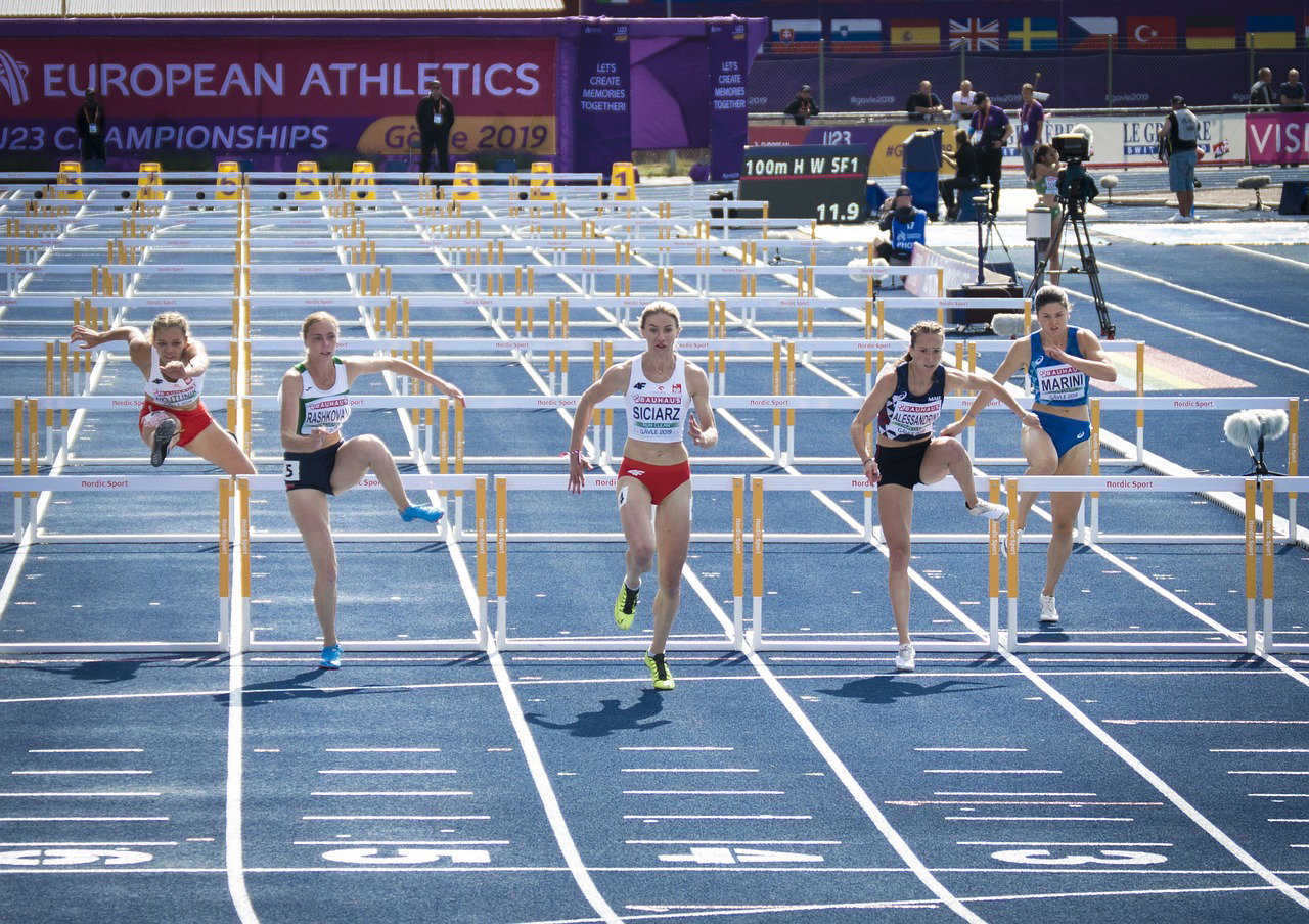 Madrid to host European Athletics Team Championships « Euro Weekly News
