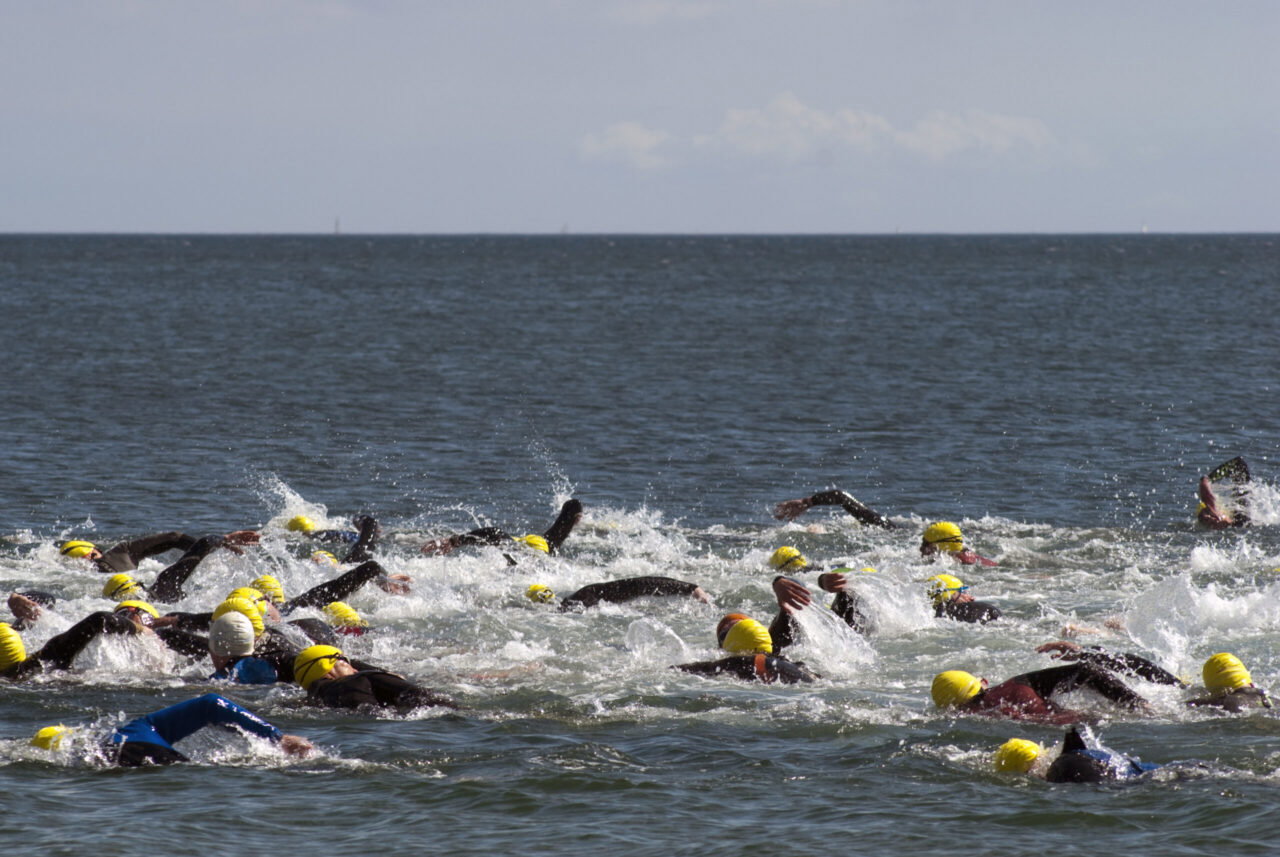 Iconic open water races « Euro Weekly News