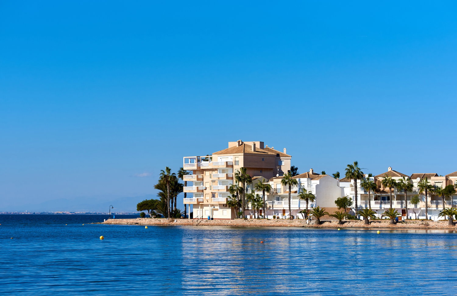 Changing trends in Murcia’s housing market « Euro Weekly News