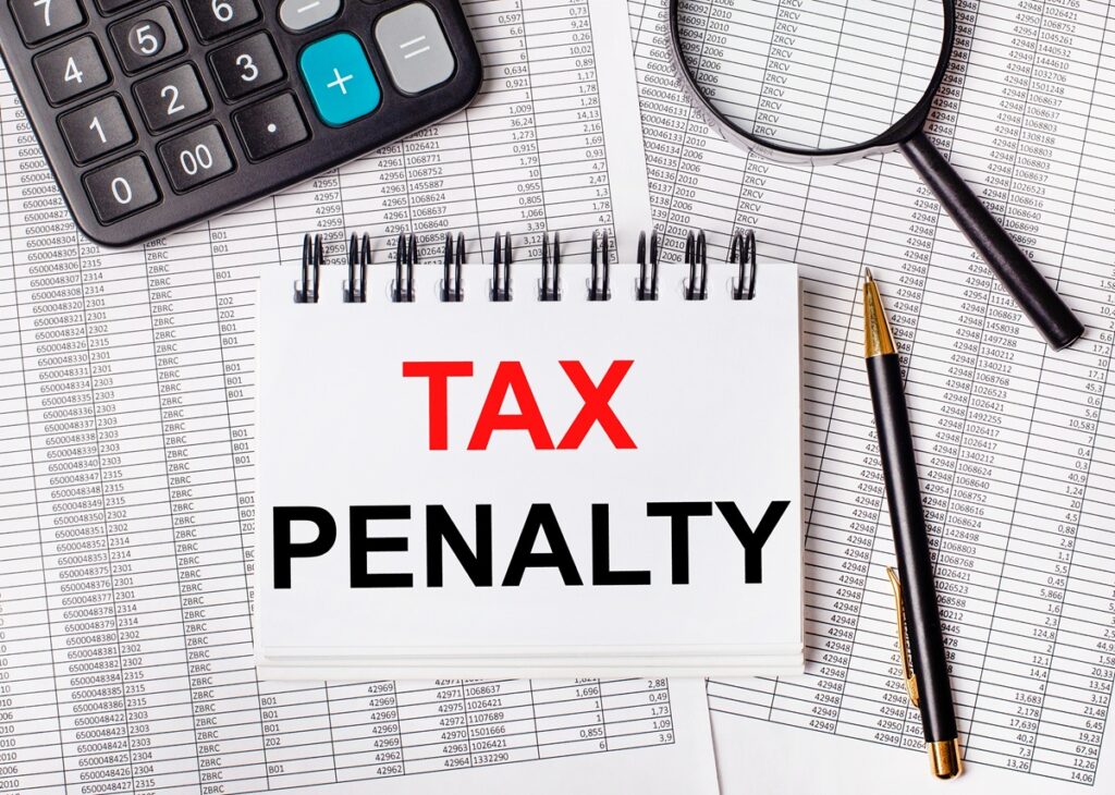 Spain: Tax return fines explained « Euro Weekly News