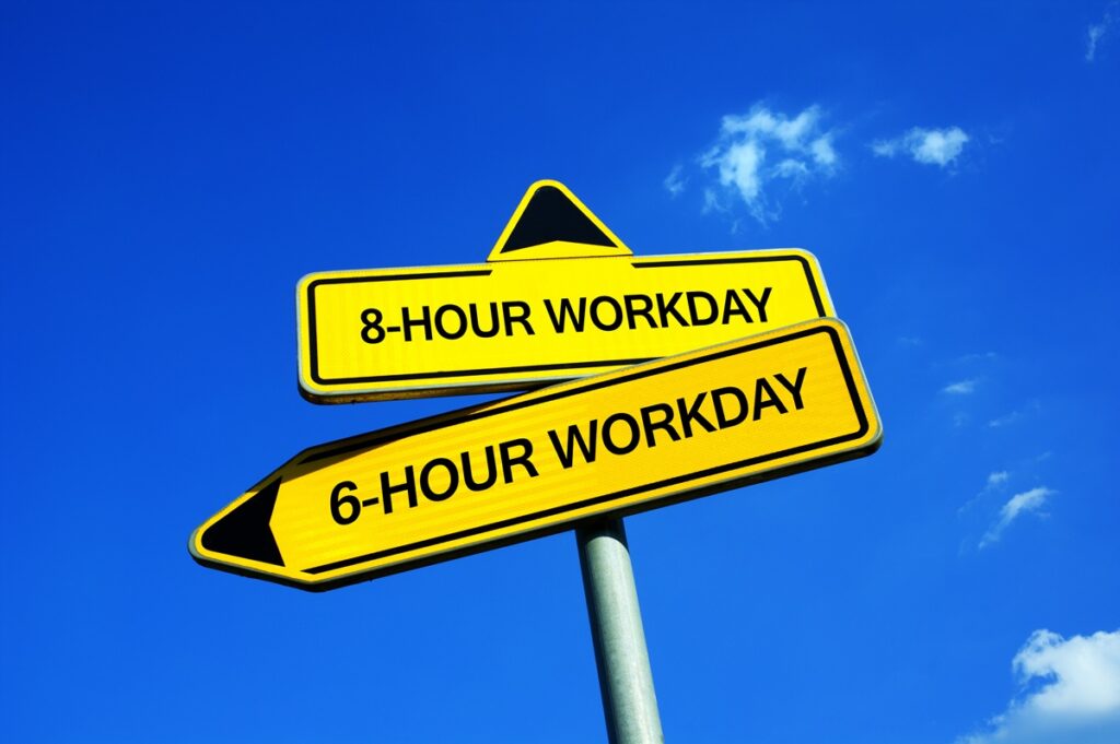 Europe: Working hours drop in 2025 « Euro Weekly News