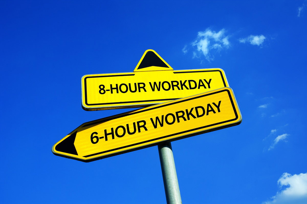 Europe: Working hours drop in 2025 « Euro Weekly News