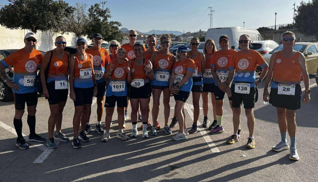 Five Podiums for Los Bandidos « Euro Weekly News