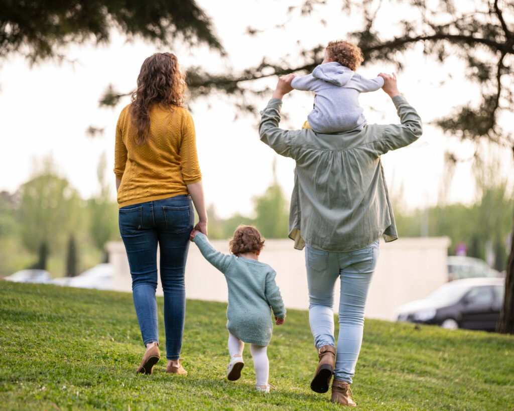 Parents in Spain gain more paid leave « Euro Weekly News