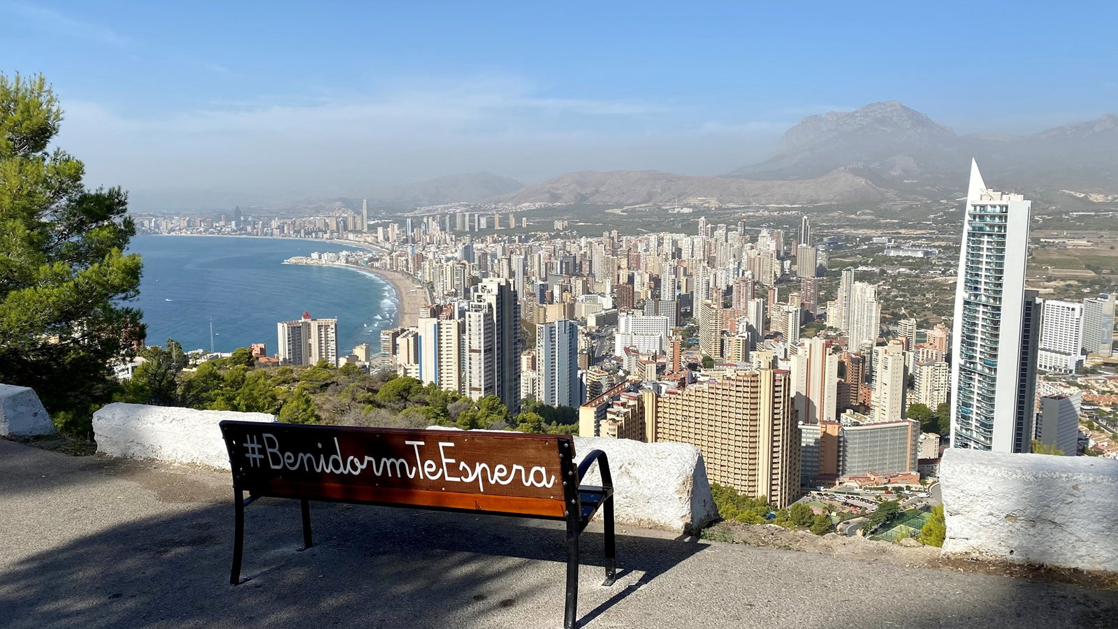 Channel 5 greenlights ‘Death in Benidorm’ « Euro Weekly News