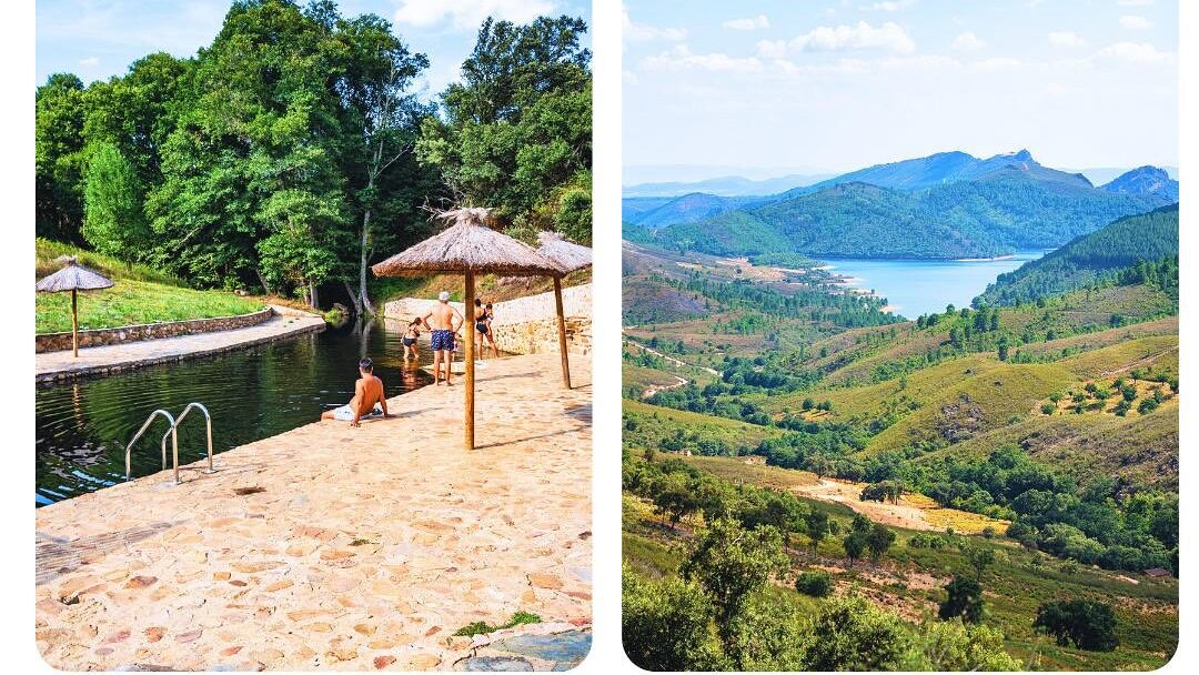 Murcia’s river beaches are growing in popularity « Euro Weekly News