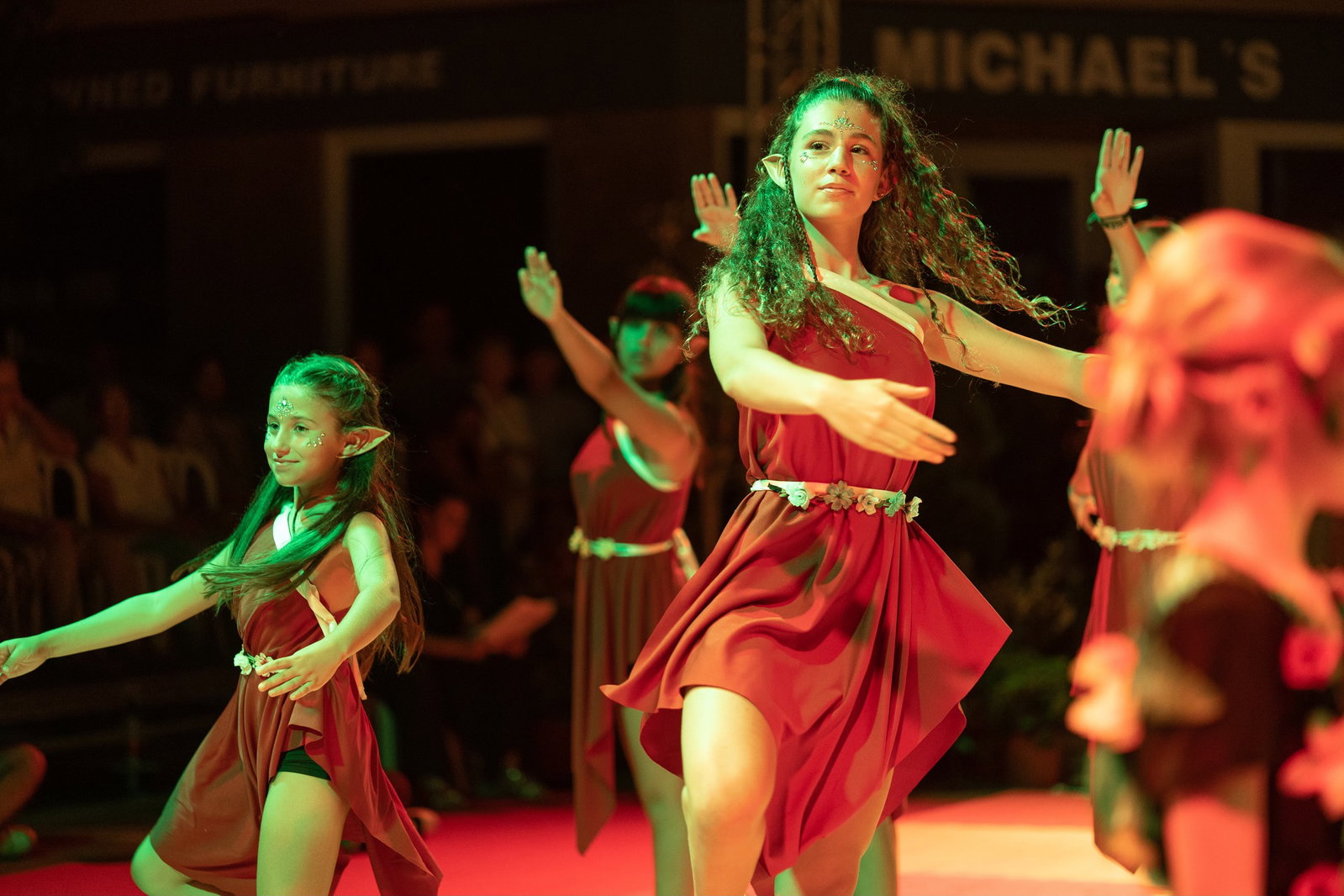 Enchanted Circus: award-winning show « Euro Weekly News