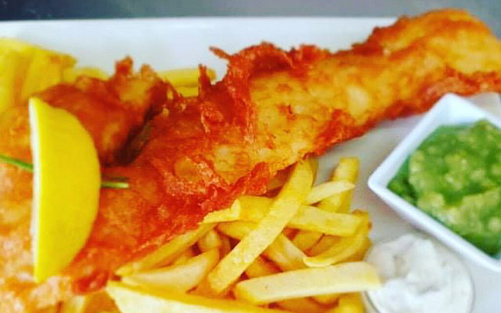 A celebration of classic British food « Euro Weekly News