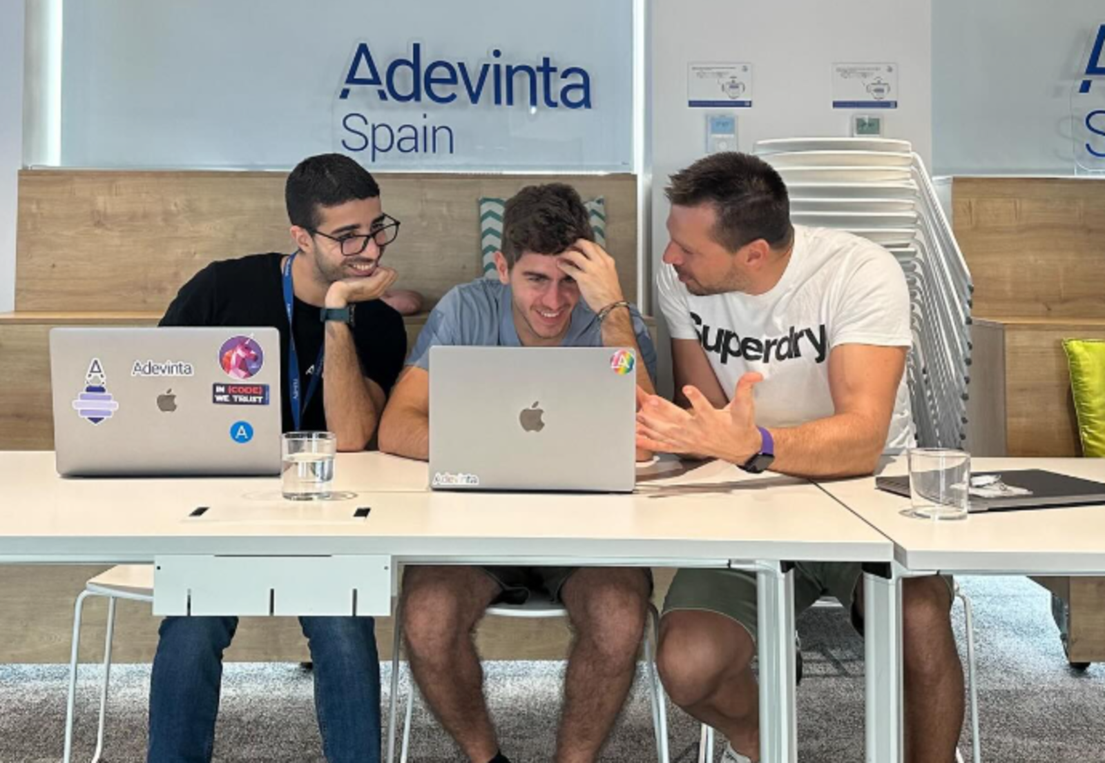 AdevintaLife sells Spanish sites « Euro Weekly News