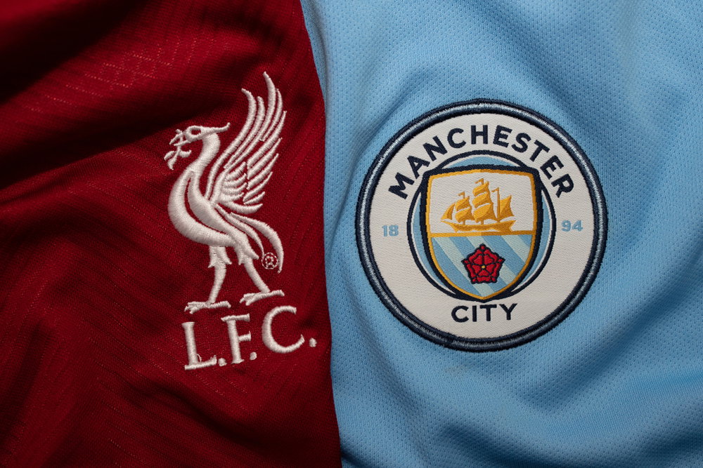 Man City remain Liverpool’s biggest threat « Euro Weekly News