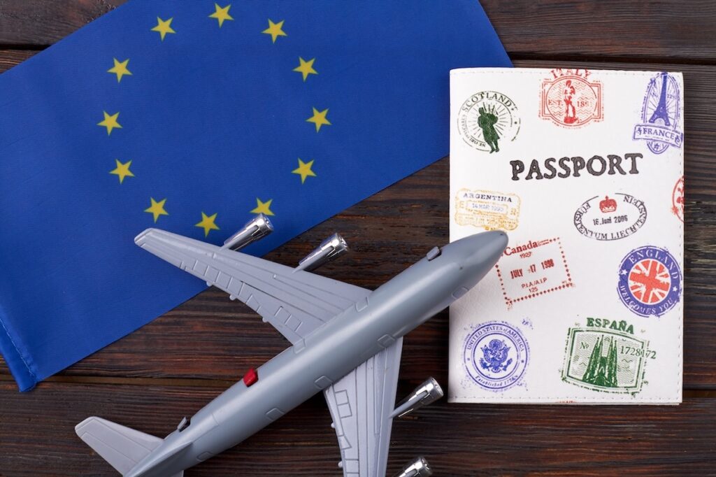 EU border checks continue to impact travellers « Euro Weekly News