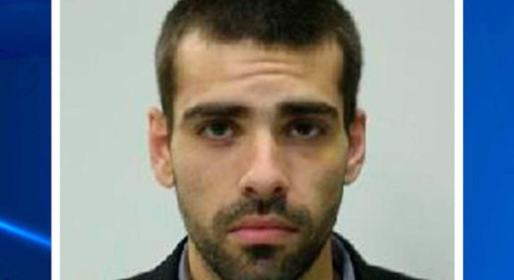 Spain’s most wanted caught after 5 years « Euro Weekly News