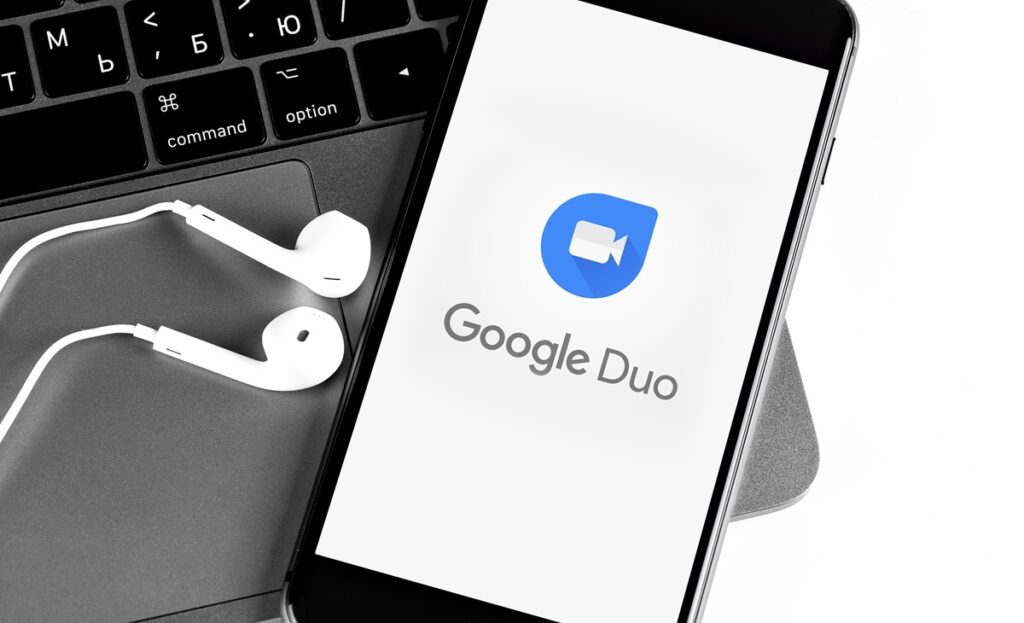 End of the line for Google Duo « Euro Weekly News