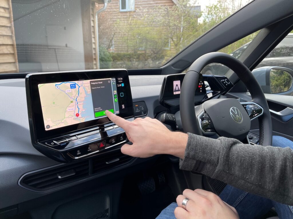 The End of Google Maps and Waze? « Euro Weekly News