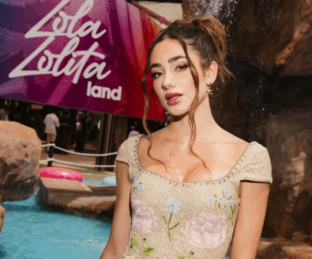 Who is Lola Lolita? « Euro Weekly News