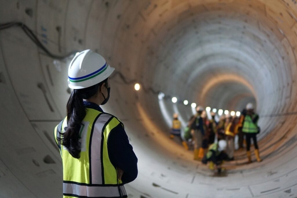 Norway’s Record Undersea Tunnel « Euro Weekly News