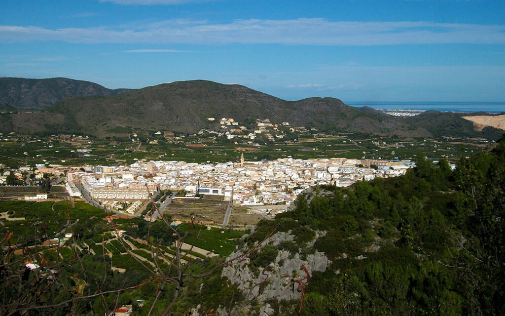 Discover Pego: local markets and live music « Euro Weekly News