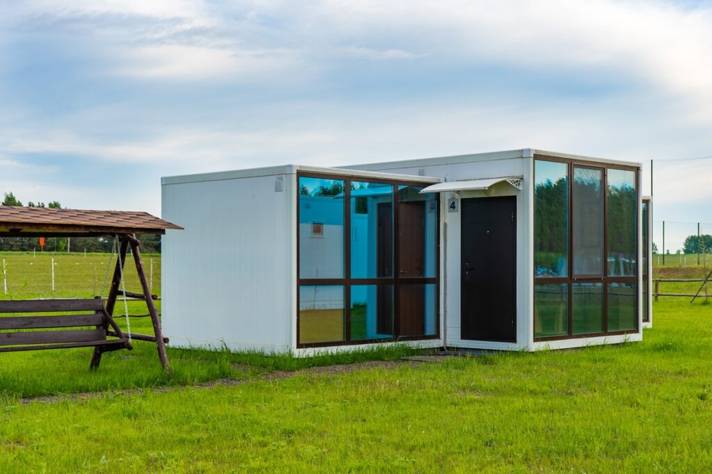 Prefab Steel Homes : Spain’s New trend « Euro Weekly News