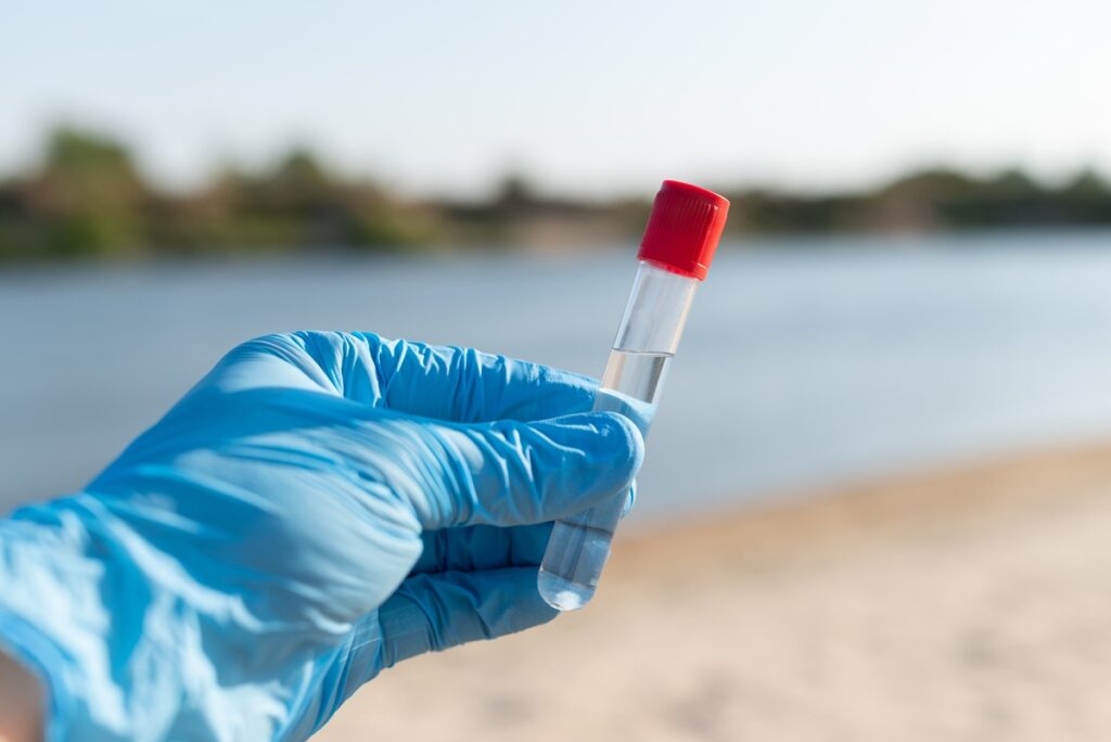 Bathing Water Quality in Europe 2025 « Euro Weekly News