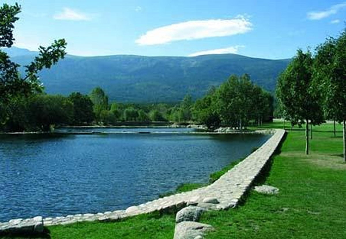 Madrid’s Natural Pools « Euro Weekly News