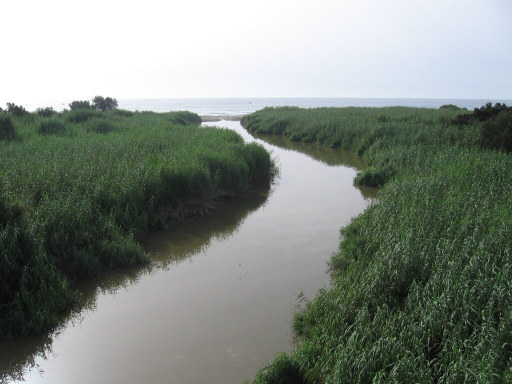 Mojácar to start work on Aguas River bridge « Euro Weekly News