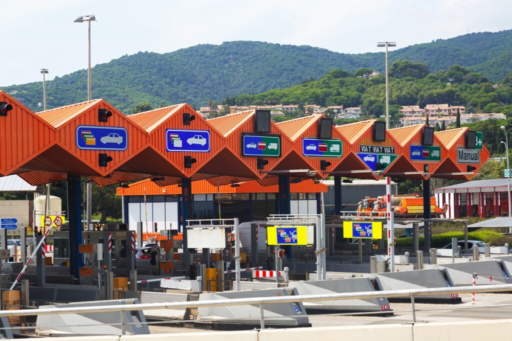 Spain Motorway Toll plans « Euro Weekly News