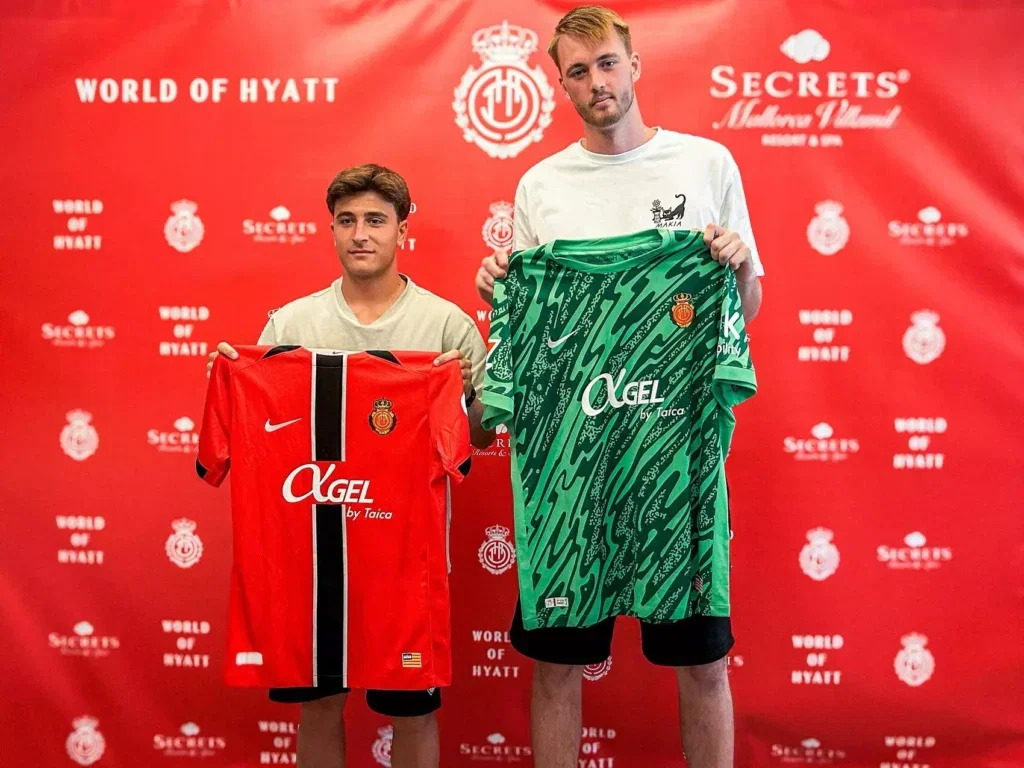 Real Mallorca kicks off preseason training « Euro Weekly News