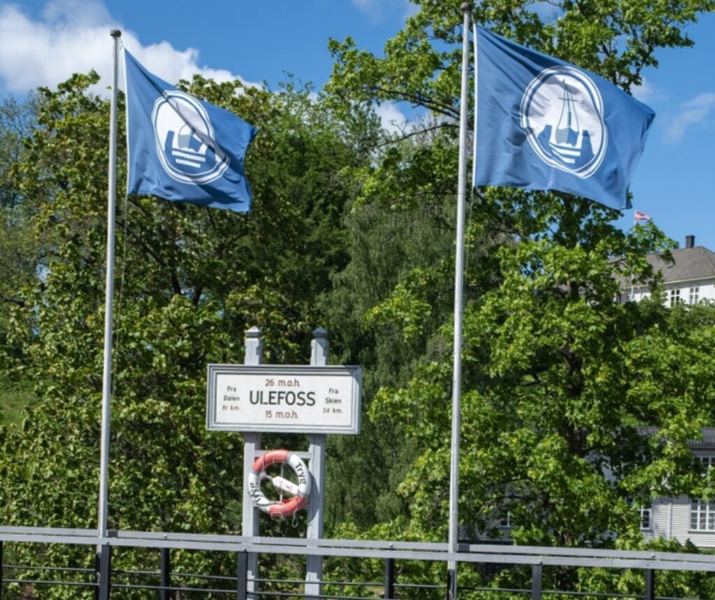 Ulefoss could hold key to Europe’s future « Euro Weekly News