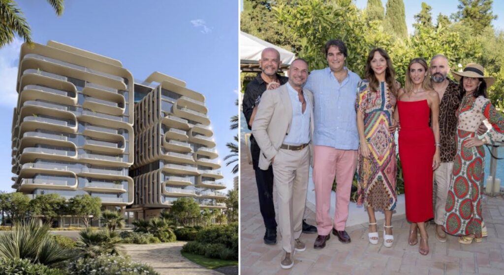 Miami investment launched at Marbella Club « Euro Weekly News