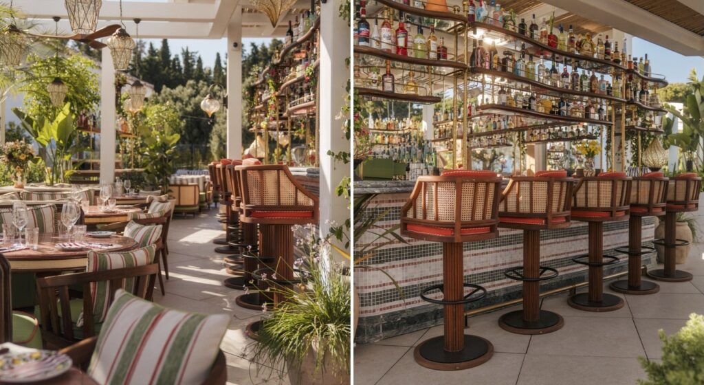 Cielo by Florentine: Golden Mile’s rooftop « Euro Weekly News
