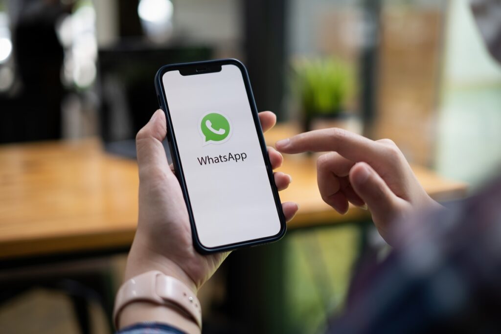 WhatsApp audio chats: Update or scam? « Euro Weekly News